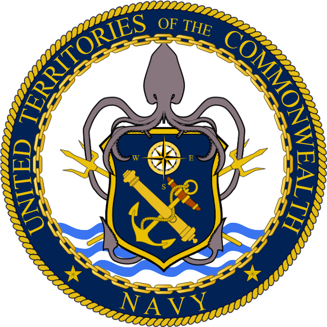 Download Fallout Seal Of The Utc By Okiir - Fallout - ClipartKey