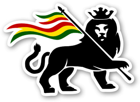 Download Rasta Clip Art - ClipartKey