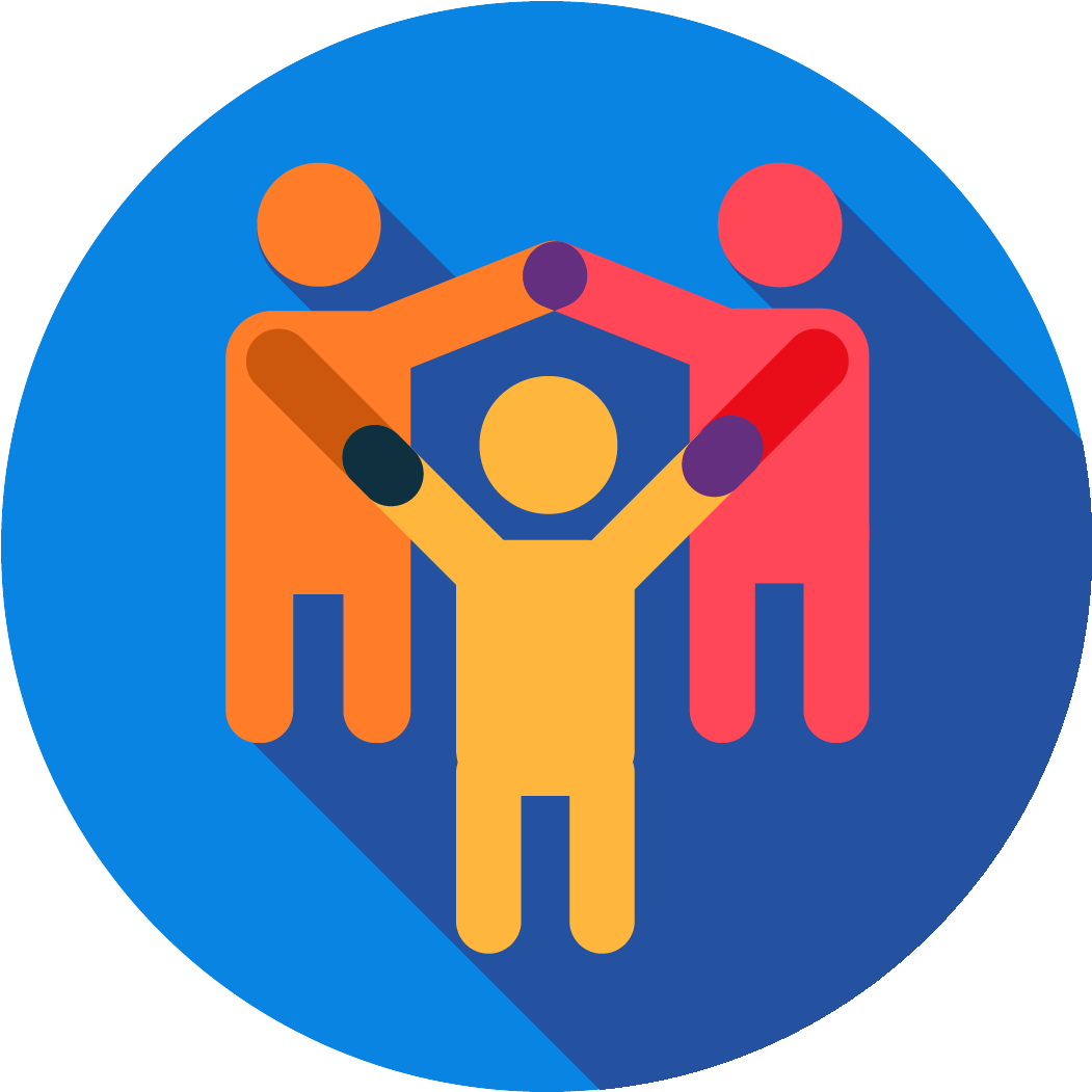 Download Widening Participation - Circle - ClipartKey