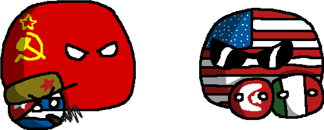 Download Cold War Clipart - ClipartKey