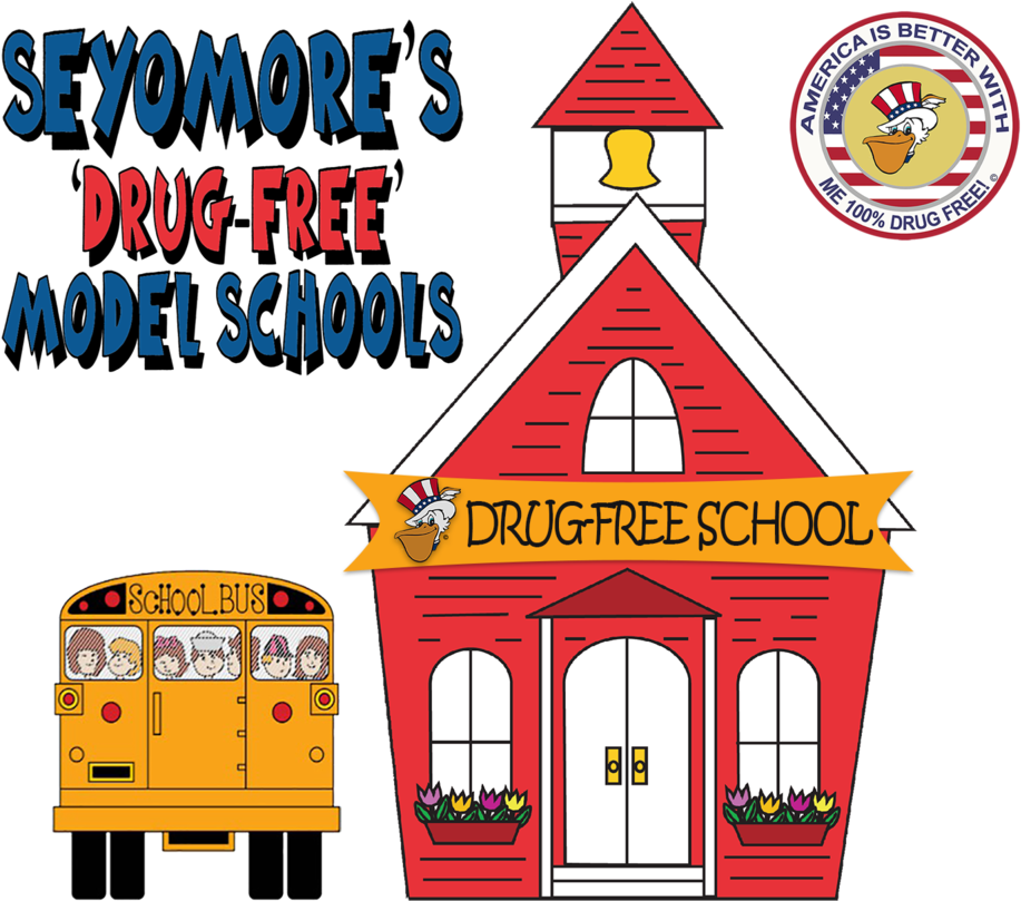 Download Drug Free Clip Art - ClipartKey