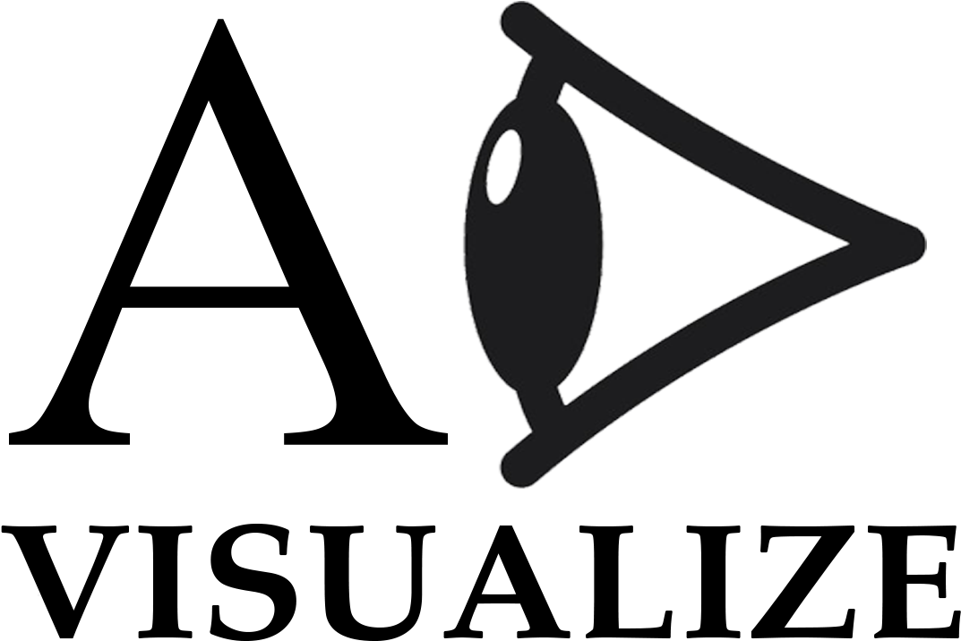 Download Ad Visualize - Triangle - ClipartKey