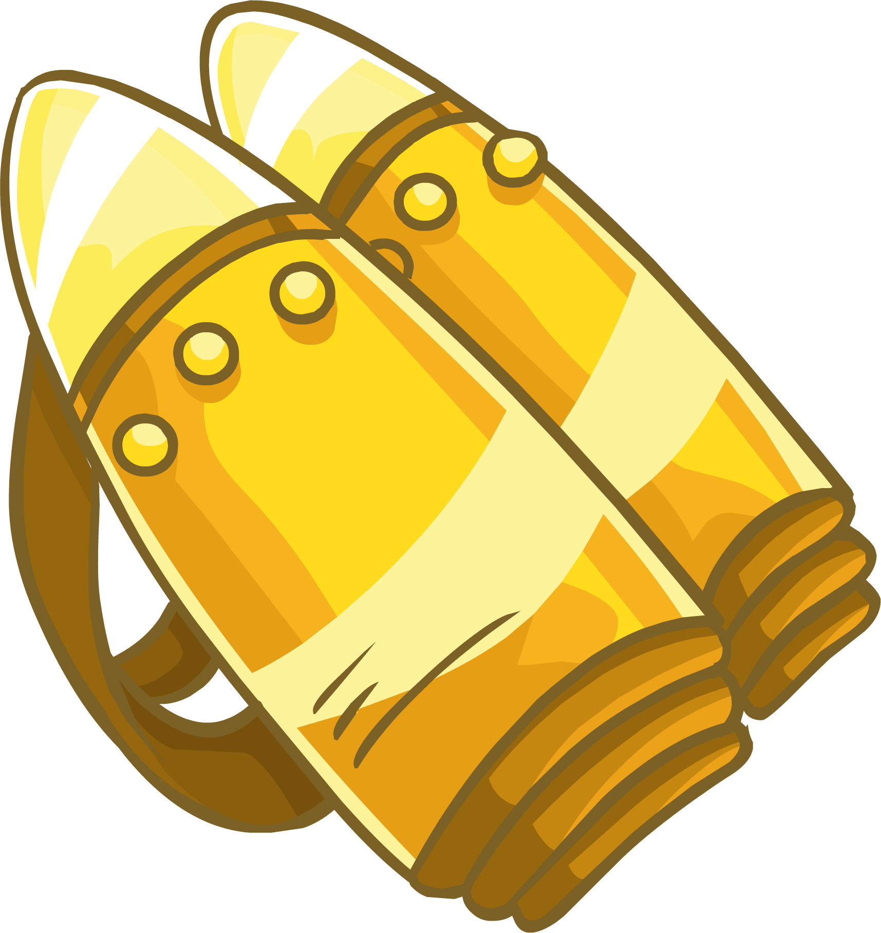 Download Club Penguin Wiki - Jetpack Png - ClipartKey