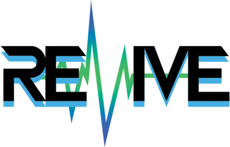 Download Picture - Revive - ClipartKey