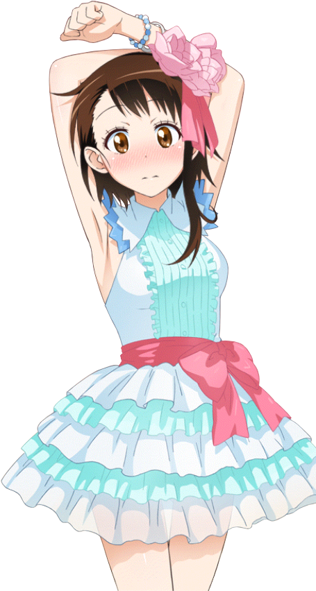 Download Onodera Kosaki Drawn By Podri - Anime Armpit Basketball Girls ...