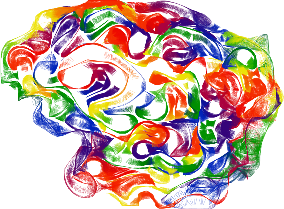 Download Drawing Realism Abstract - Illustration - ClipartKey