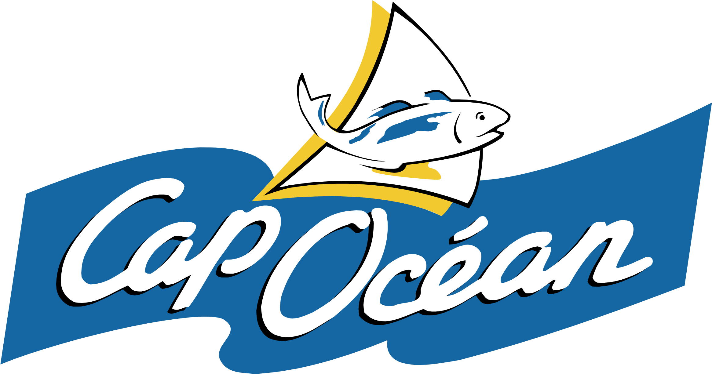 Download Cap Ocean Logo Png Transparent - Cap Ocean - ClipartKey