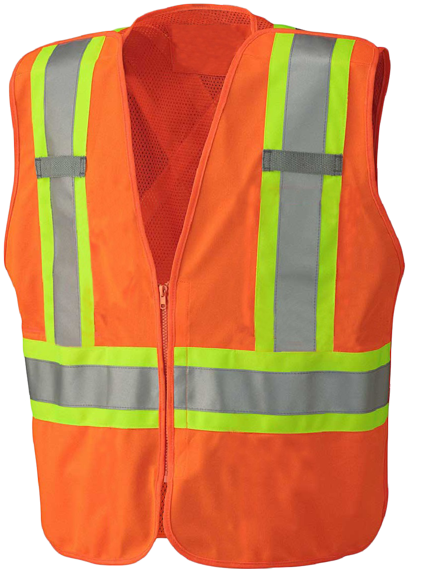Download Rsv Rodamo Versatile - Safety Vest Clipart Transparent ...