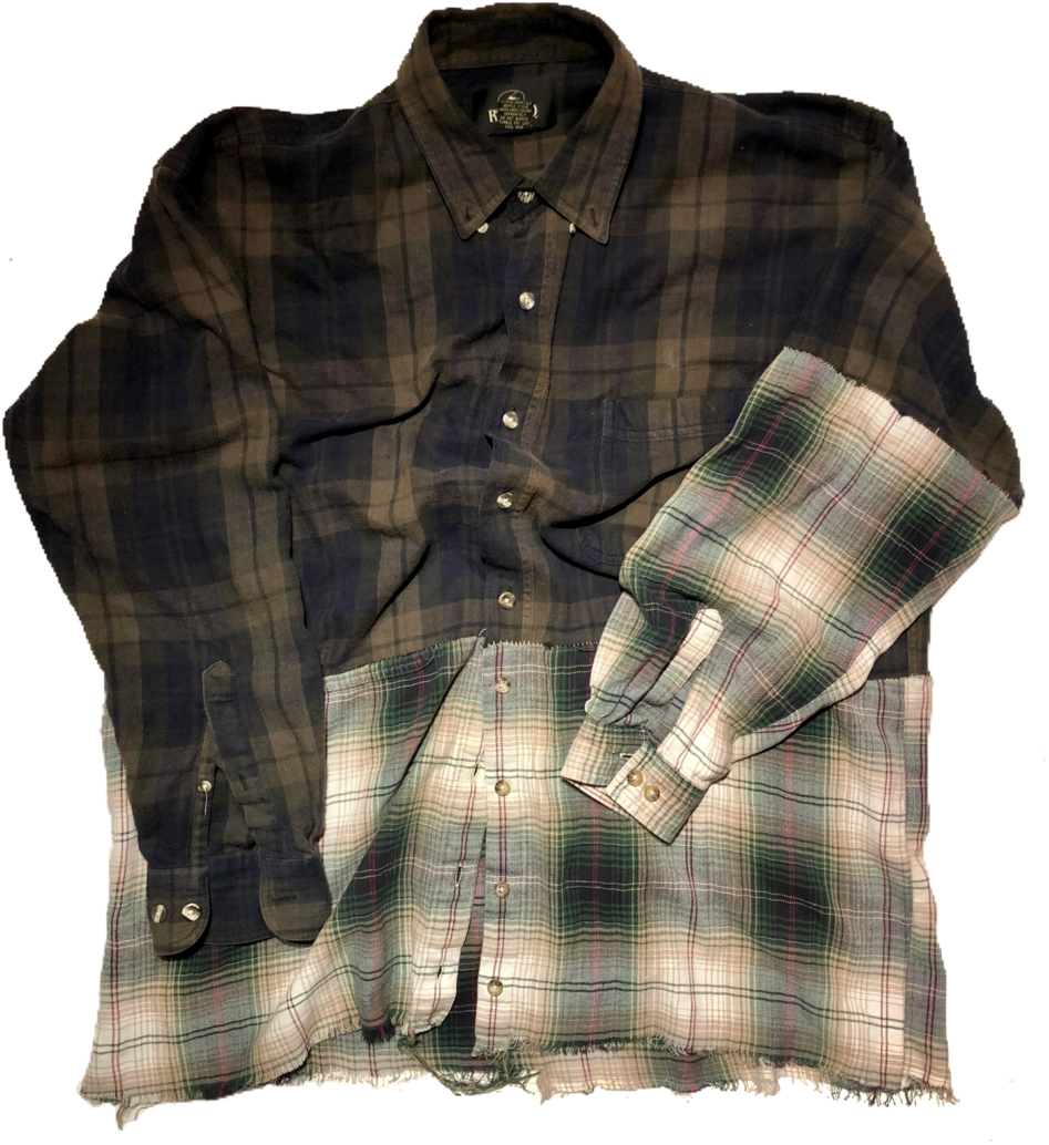 Download Flannel Shirt Clipart - ClipartKey