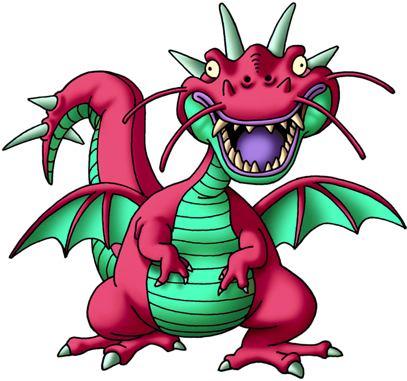 Download Drag-goon Japanese Names, Akira, Monster Design, Sonic - Akira ...