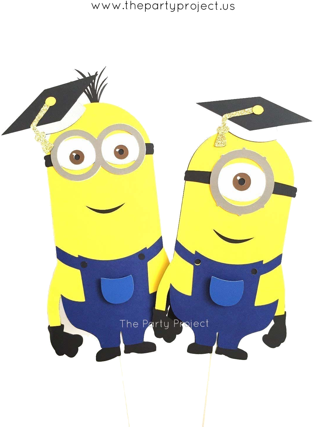 Download Minion Collection Of Free Clipart Graduation Aztec ...