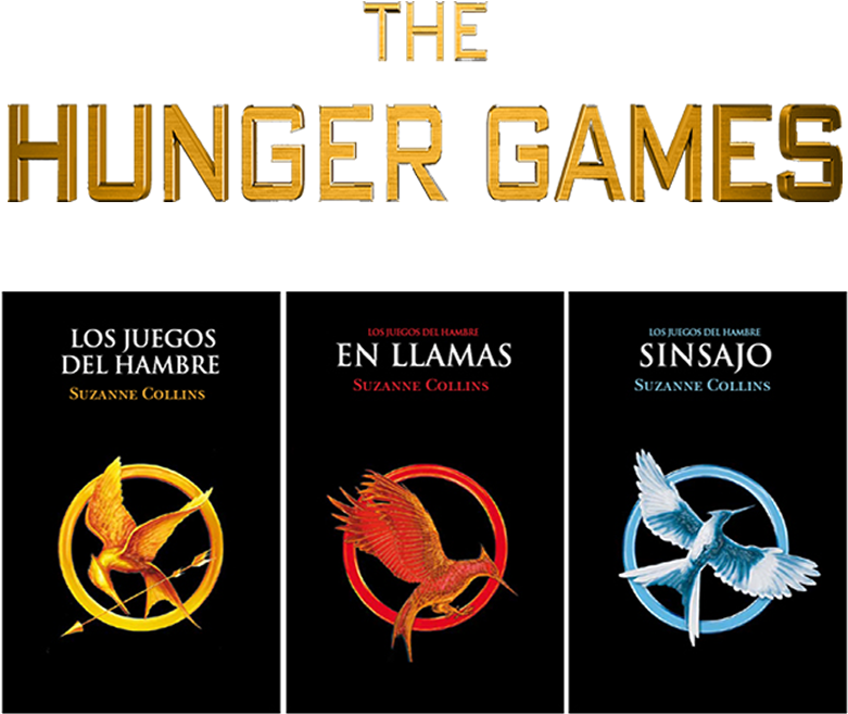 Download Mockingjay Catching Fire The Hunger Games Trilogy Boxed ...