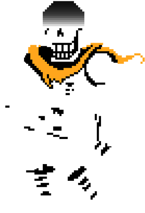 Download Papyrus Is Now Aware Of Your Multiple Resets And Genocide ...