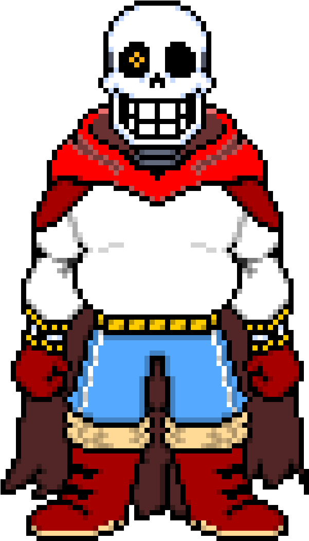 Download Dust Comic Papyrus Au - ClipartKey