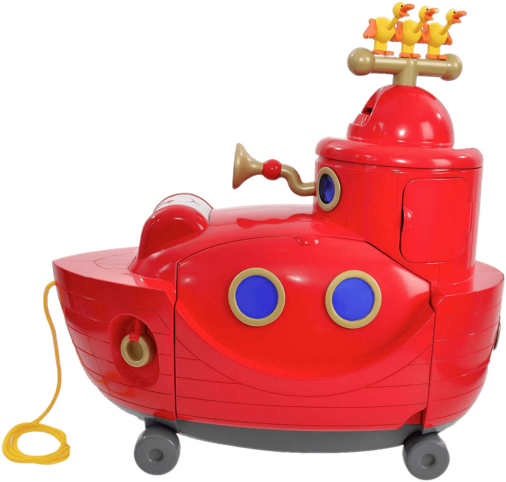 Download Twirlywoos Big Red Boat - Big Red Boat Twirly Woos Playset ...