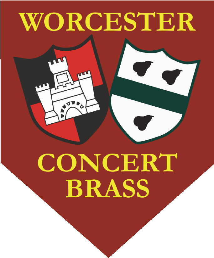 Download Worcester Concert Wikipedia - Emblem - ClipartKey