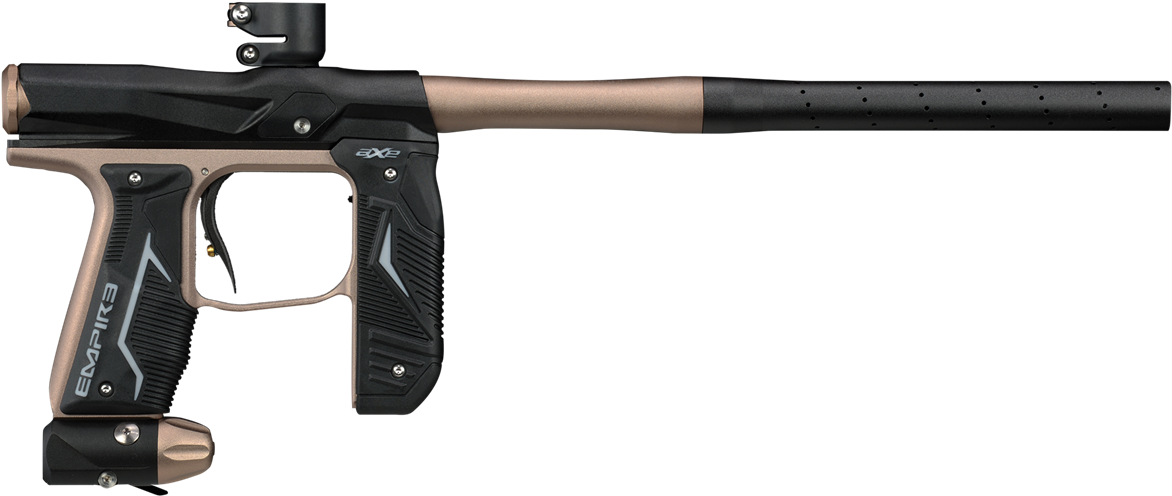 Download Best Paintball Markers 2019 - Empire Axe Black - ClipartKey