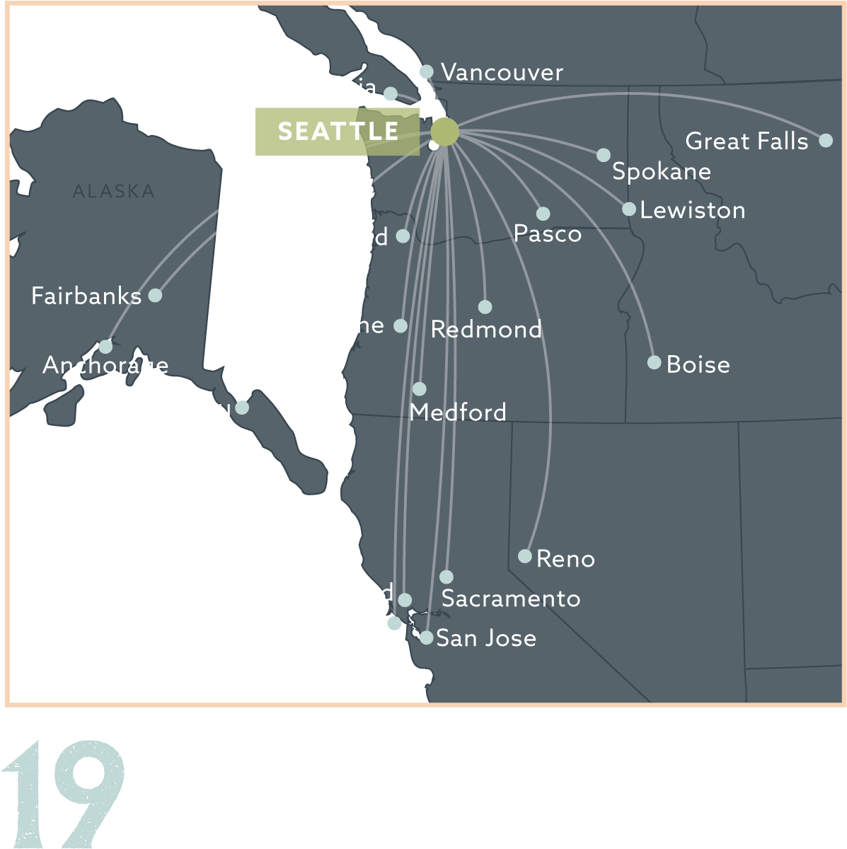 Download Alaska Airlines Logo Png - Atlas - ClipartKey