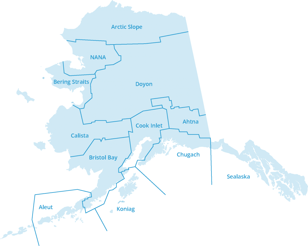Download Clip Art Bering Strait Map - Alaska Map - ClipartKey