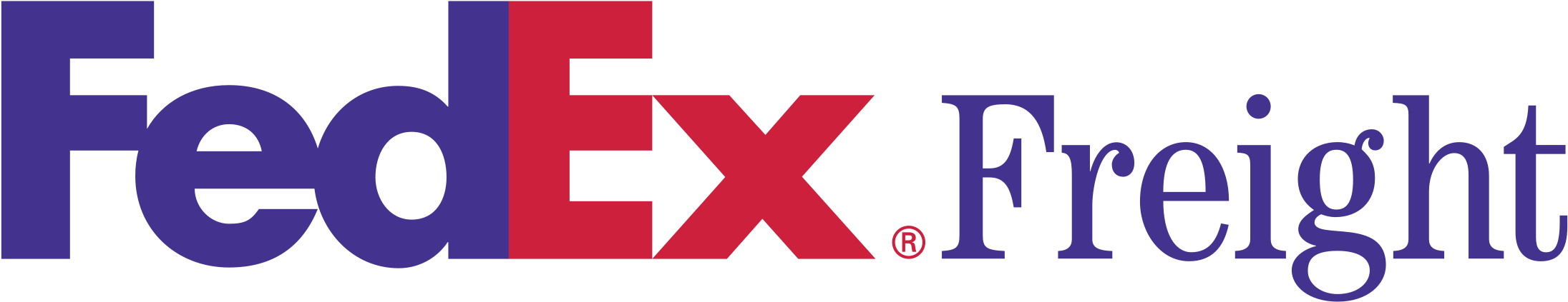 Download Fedex Freight Logo Png Transparent - Fedex Freight Logo Vector ...