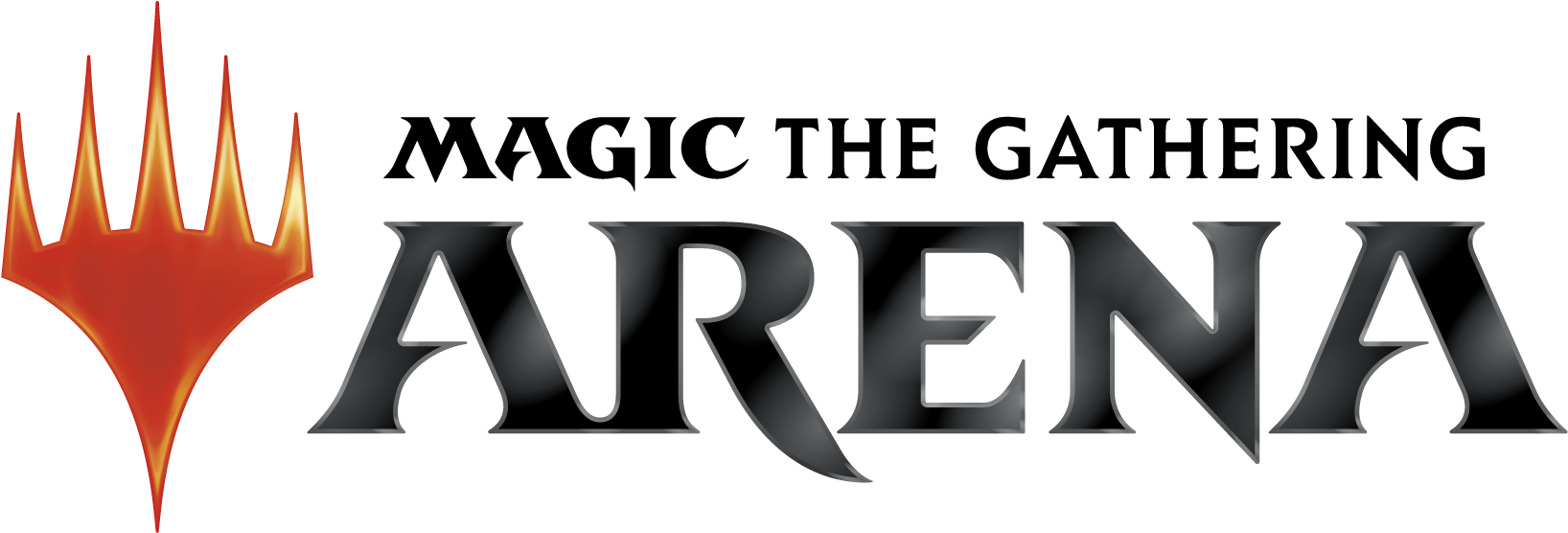 Download Transparent Gathering Clipart - Magic The Gathering Logo ...