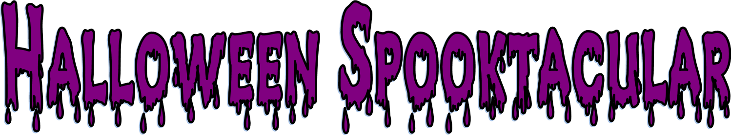 Download Spooktacular Clipart - ClipartKey