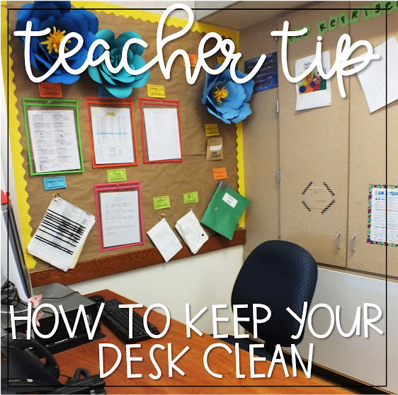 Download Brunos Blackboard How To Keep Your Desk Clean - Poster ...