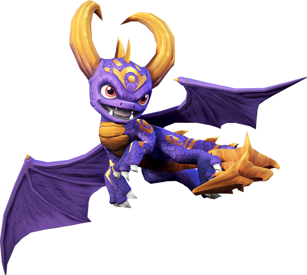 Download Transparent Skylanders Clipart - Skylanders Ring Of Heroes ...