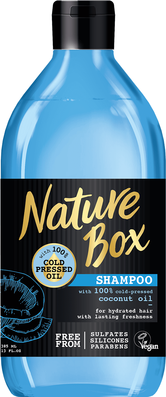 Download Naturebox Com Hair Coconut Oil Shp - Nature Box Coconut ...