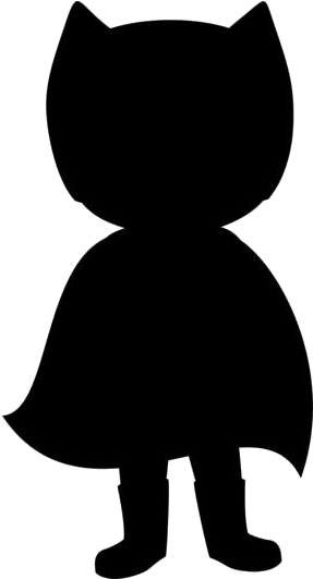 Download Baby Batman Png Transparent Images - Cartoon - ClipartKey