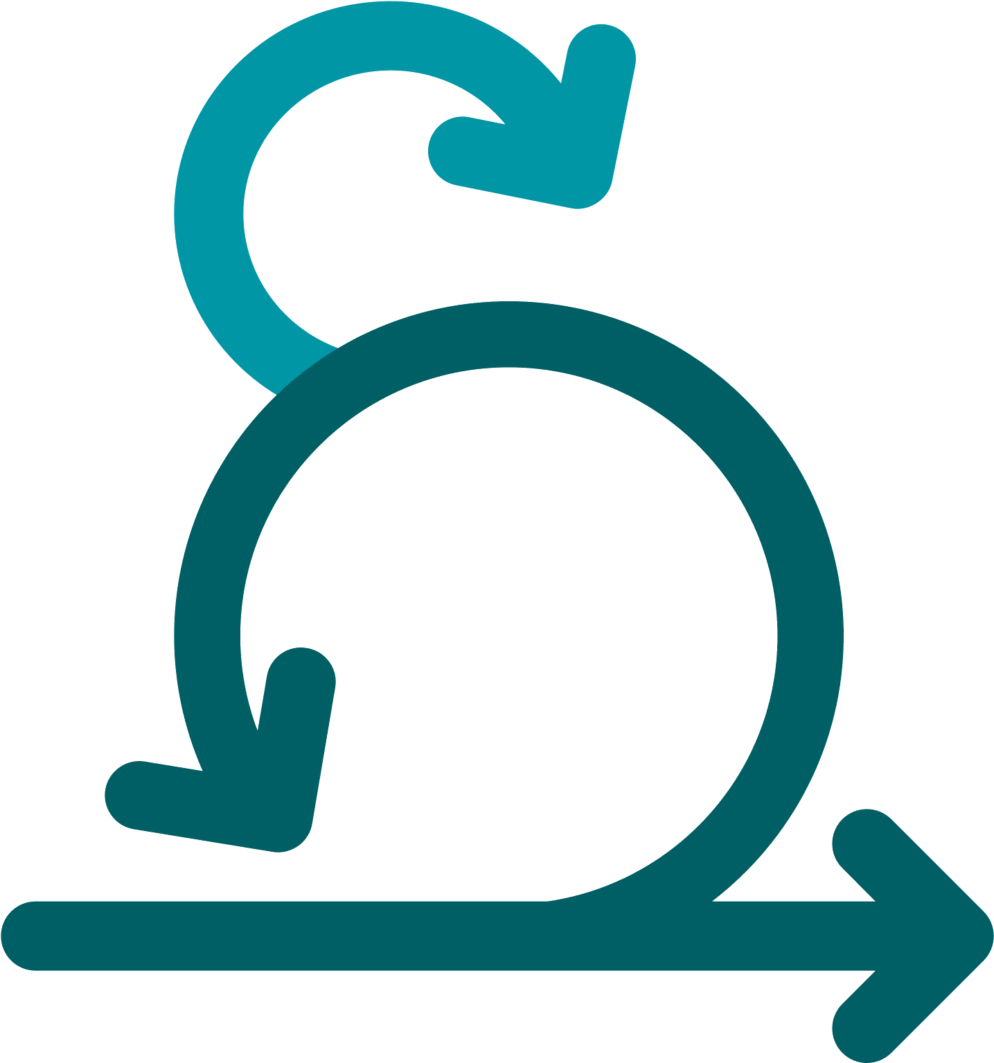 Download Iteration Symbol - ClipartKey