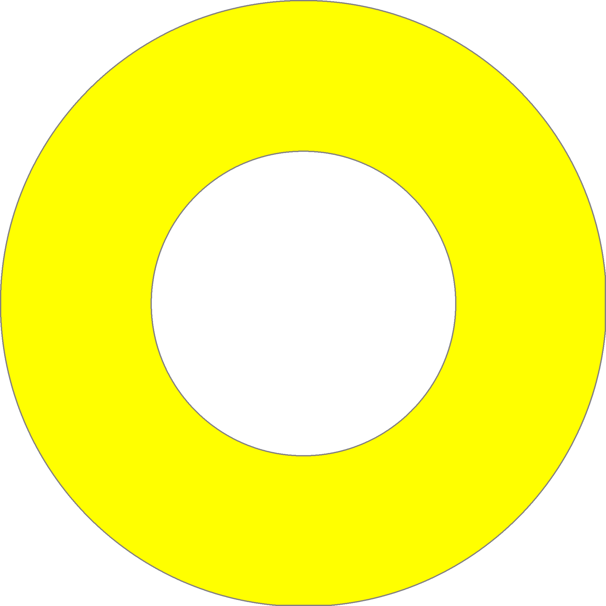 Download Yellow Circle Png - Open Yellow Circle Png - ClipartKey