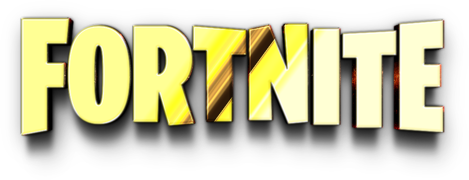 Download Transparent Fortnite Png Logo - Fortnite Logo Png Hd ...