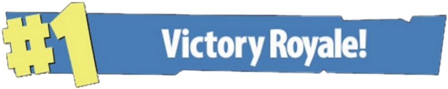 Download Png Images In Collection - Victory Royale Transparent ...