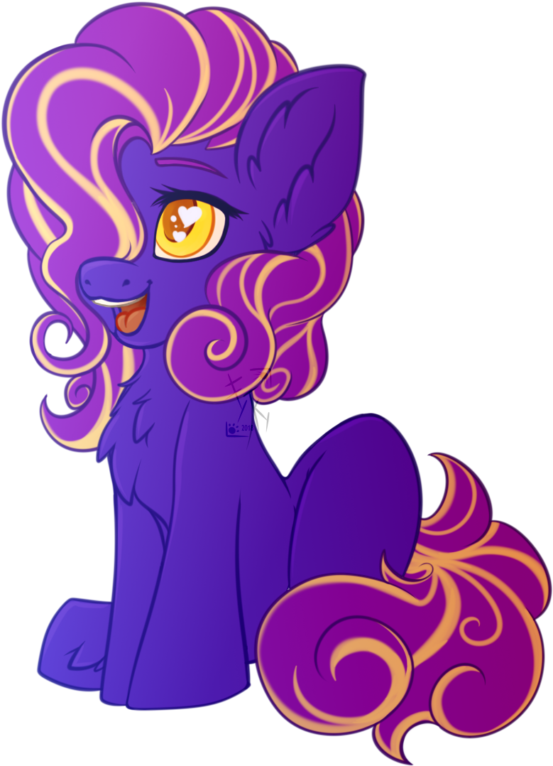 Download Kuro-kun, Chest Fluff, Chibi, Cute, Ear Fluff, Earth - Cartoon ...