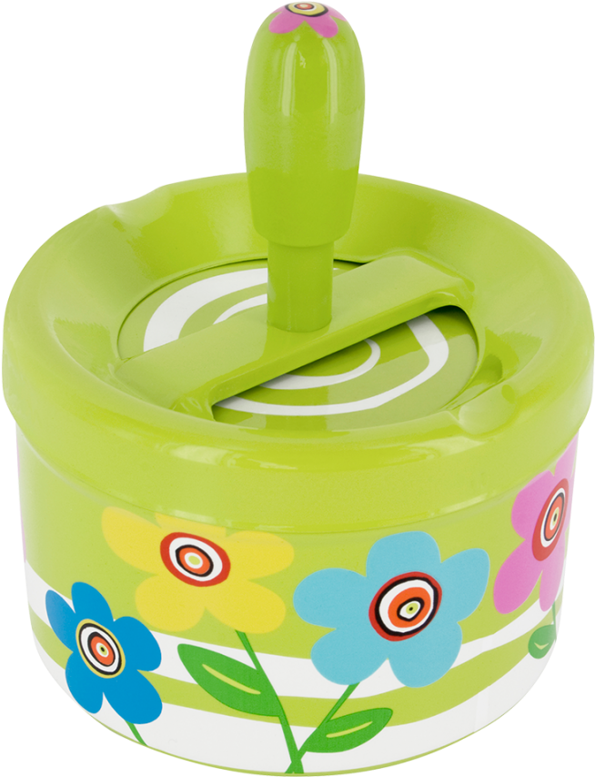 Download Push Button Ashtray Design Pousse Pousse Pylones Plastic - ClipartKey