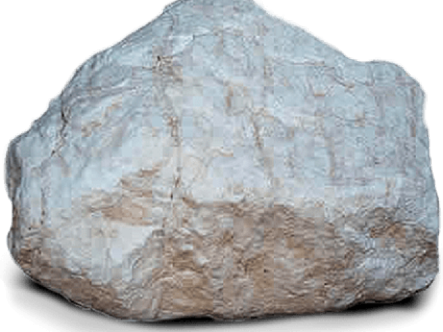 Download Transparent Limestone Clipart - Rock Transparent Png - ClipartKey