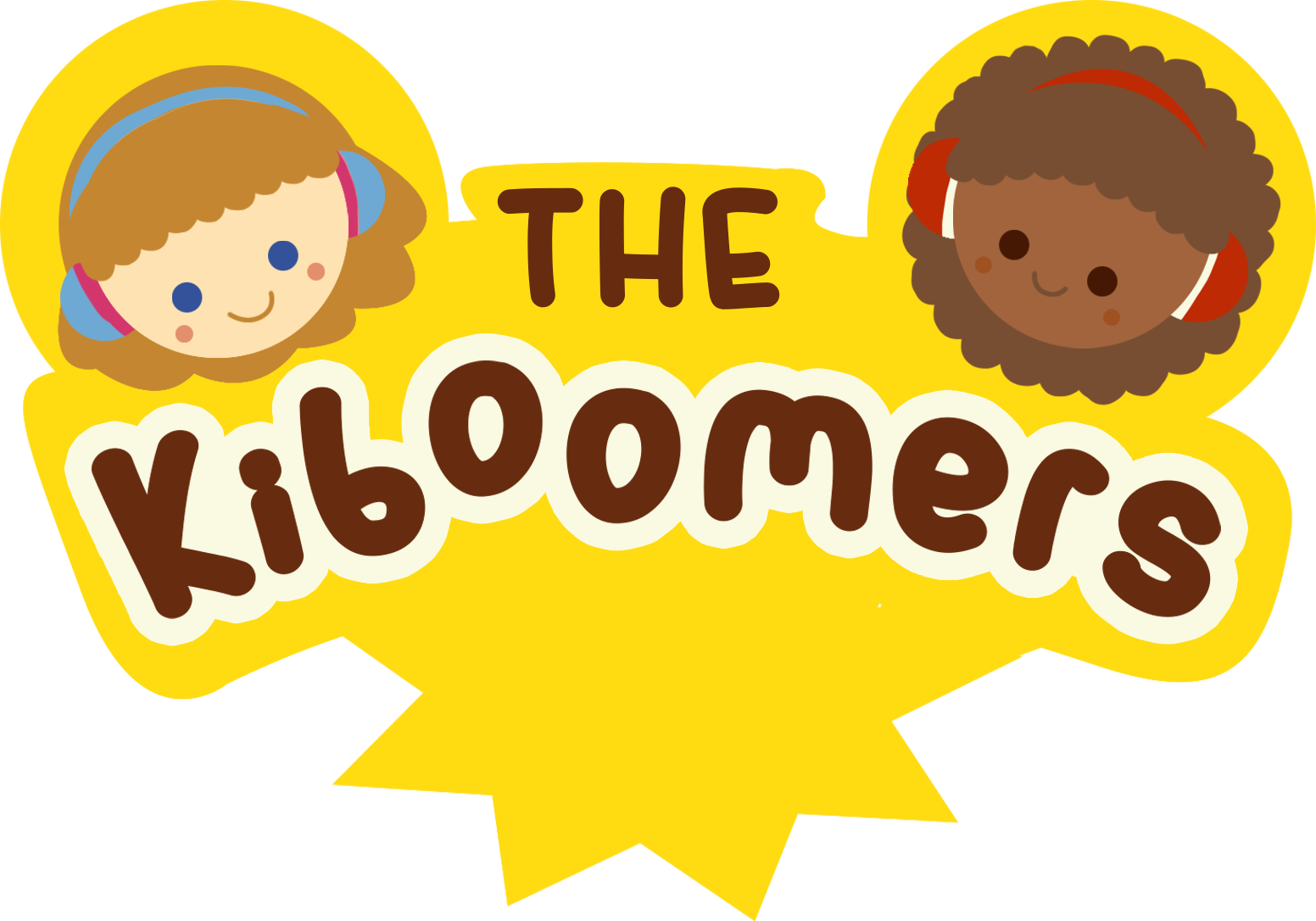 Download Preschool Songs - Circle Logo Png Kid - ClipartKey