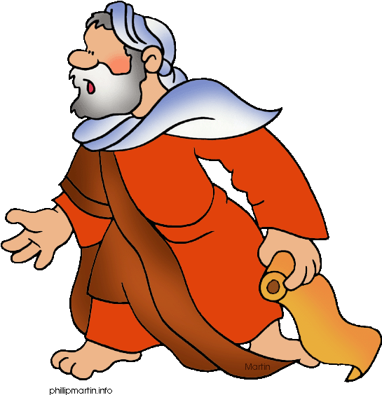 Download Pin Bible Characters Clipart - Bible Character Clip Art ...