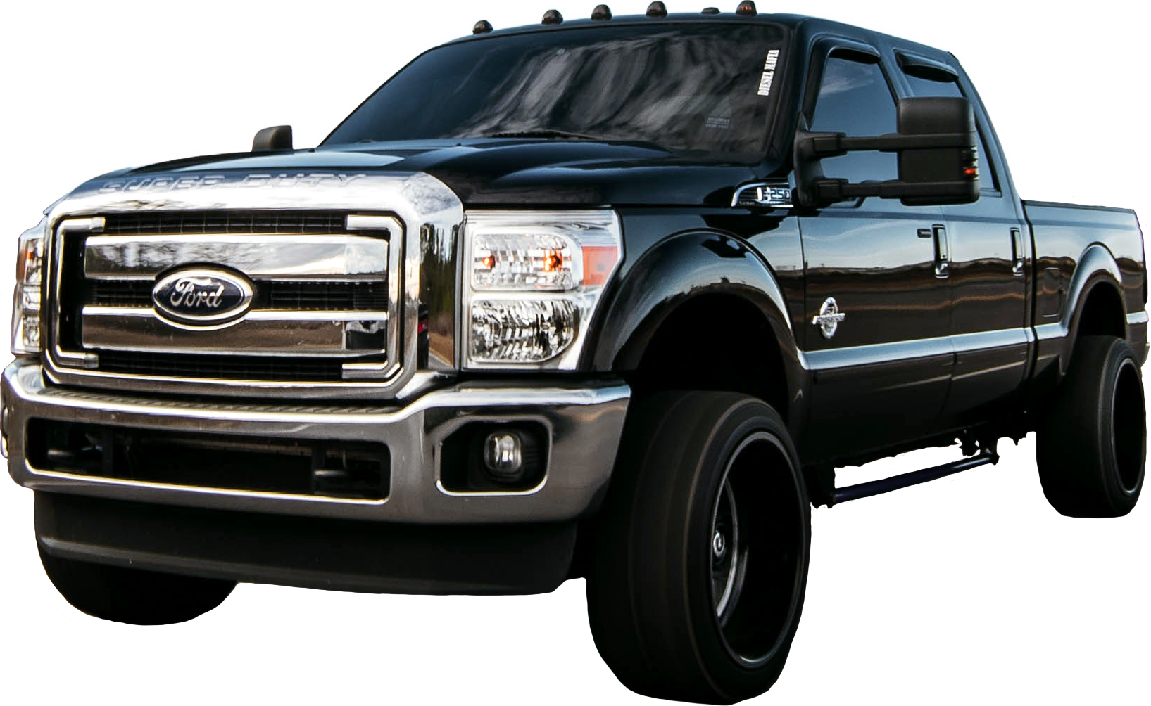 Download Transparent Diesel Truck Png - Ford Truck Wallpaper Iphone ...