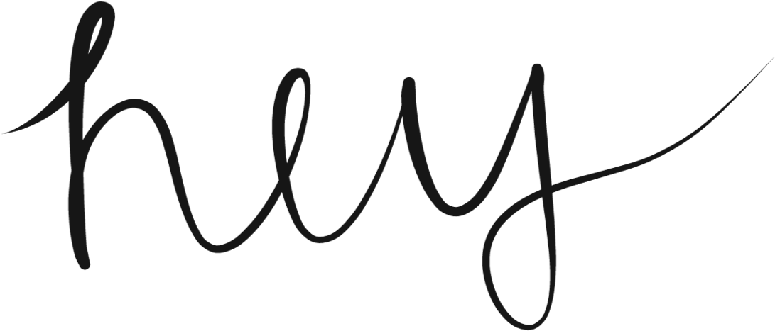 Download Hey Friends Friendship Aesthetic Font Freetoedit - Line Art ...