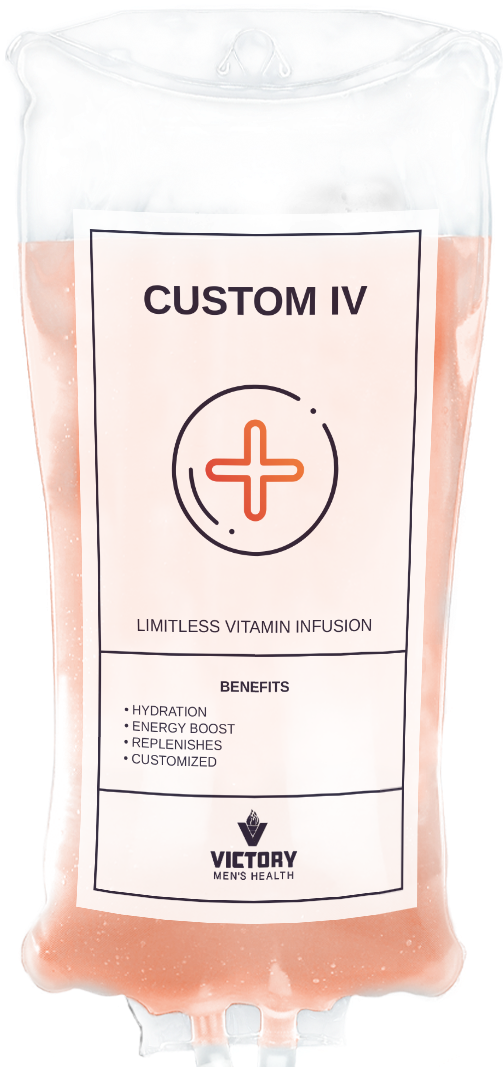 Download Custom Iv Solutions - Myers' Cocktail - ClipartKey