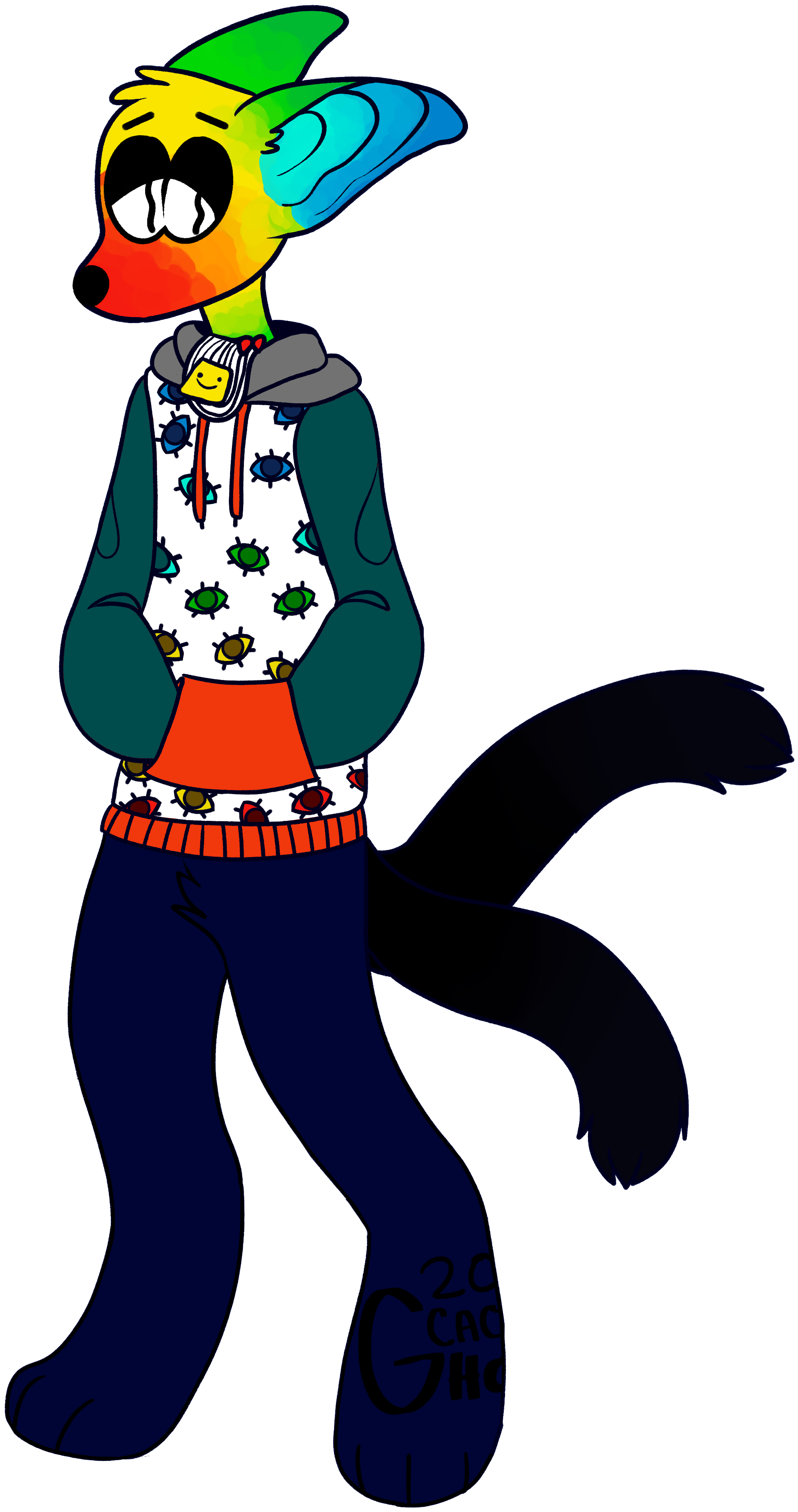 Download Arttrade - Lsd - Cartoon - ClipartKey