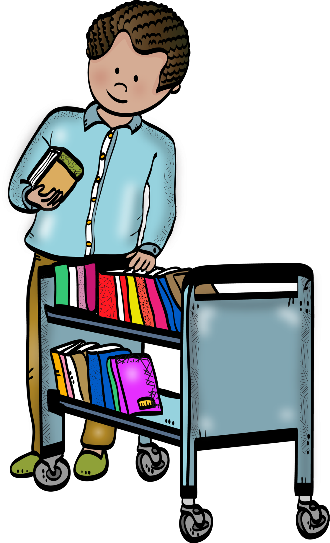 Download Cartoon - ClipartKey