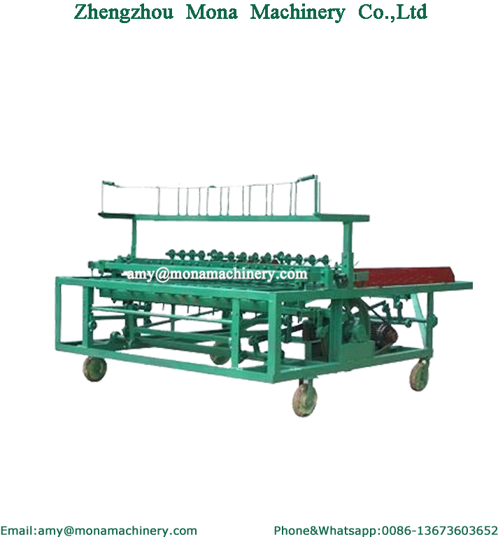 Download Transparent Reed Grass Png - Straw Mat Knitting Machine ...