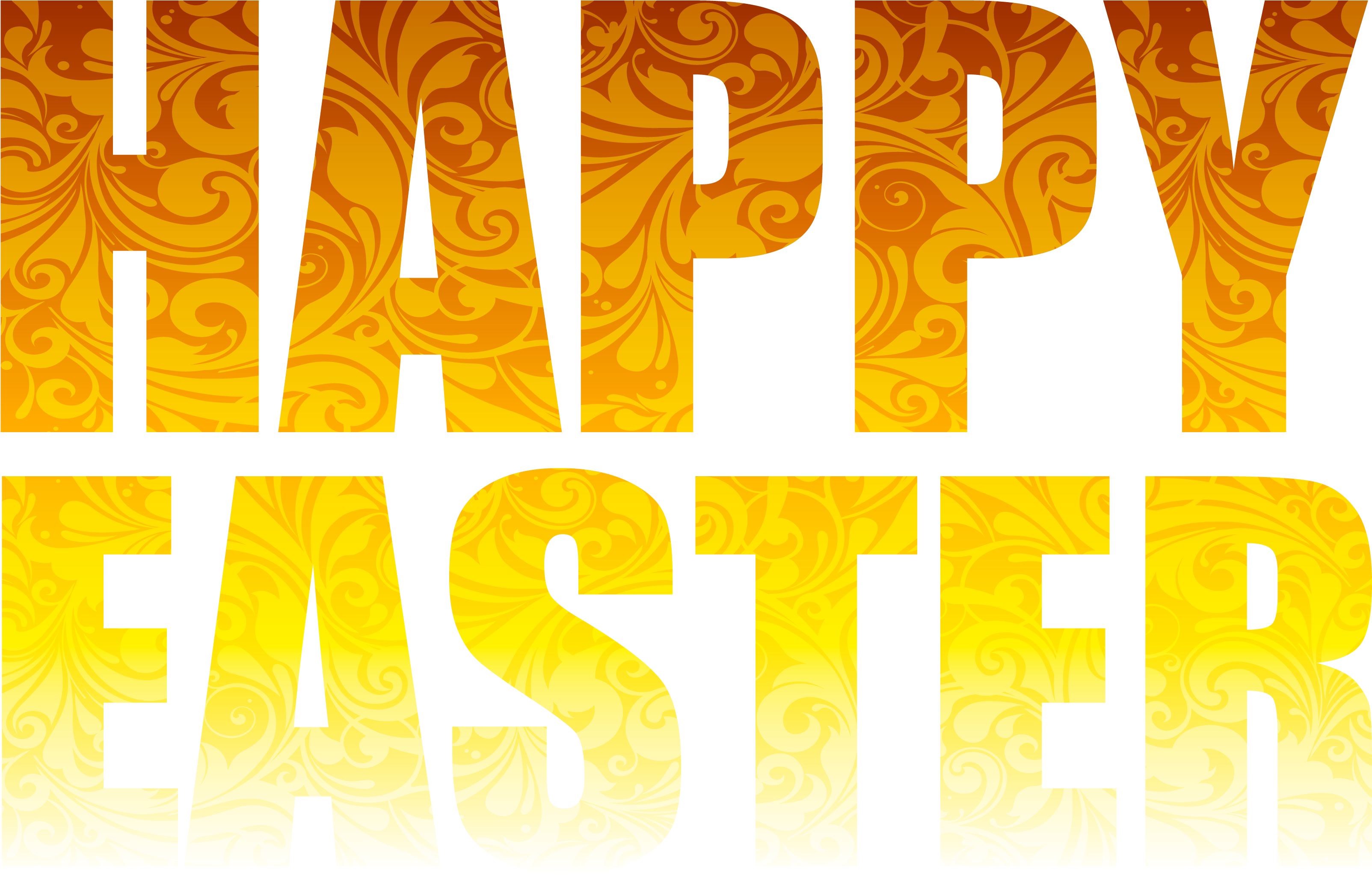 Download Transparent English Word Clipart - Calligraphy - ClipartKey