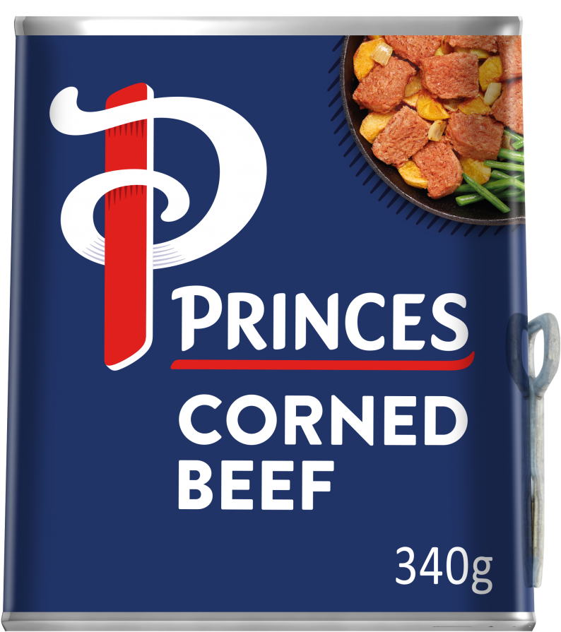 Download Corned Beef - Continente Somos Todos Nós - ClipartKey