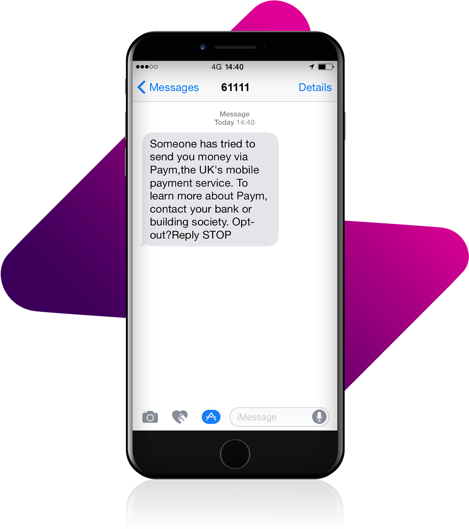 Download Free Text Message Cell Phone - Money Transfer Message Format ...