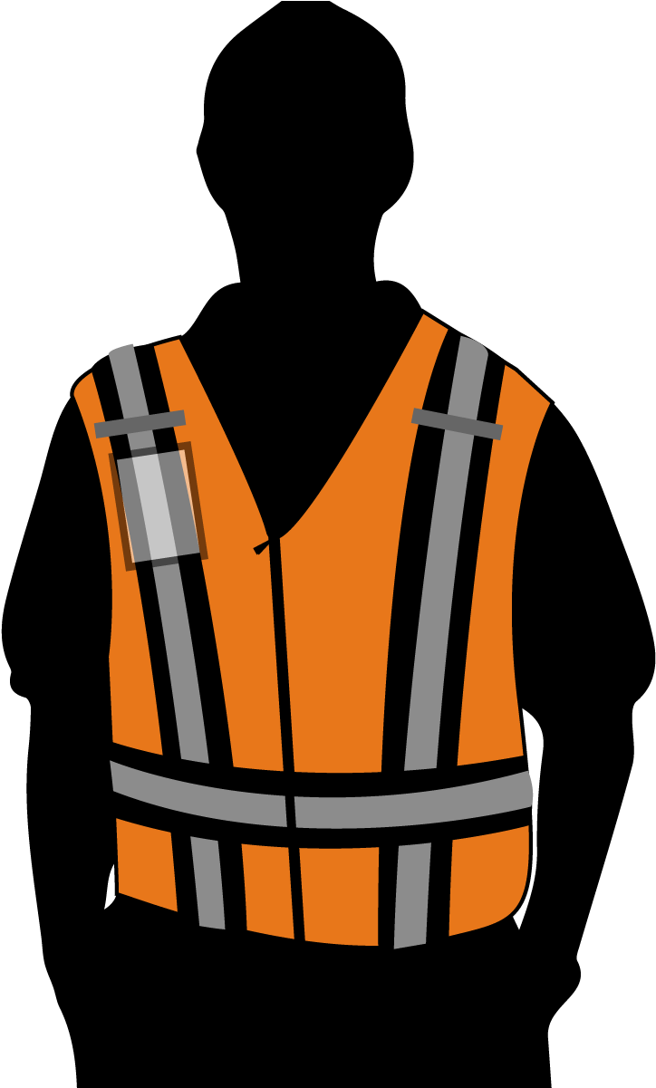 Download Build And Buy Safety - Lifejacket - ClipartKey