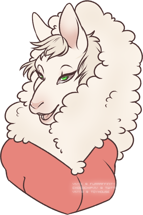 Download Oh, Look At Ewe - Cartoon - ClipartKey